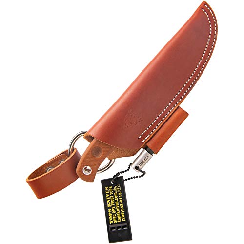 Tops Knives TPBAJA45R: Baja 4.5 Reserve Edition