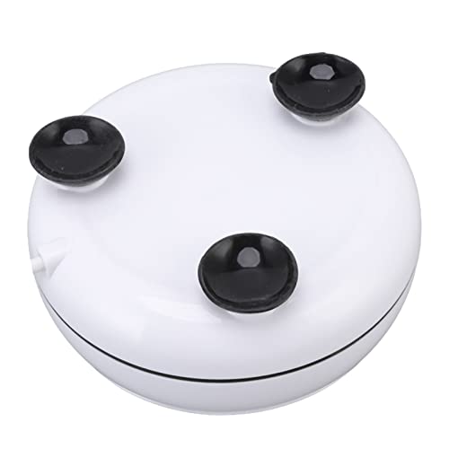 VTOSEN Portable Washing Machine Mini Ultrasonic Turbine Washer - Small, Multifunctional USB Powered Washing Machine for Travel Business Trip