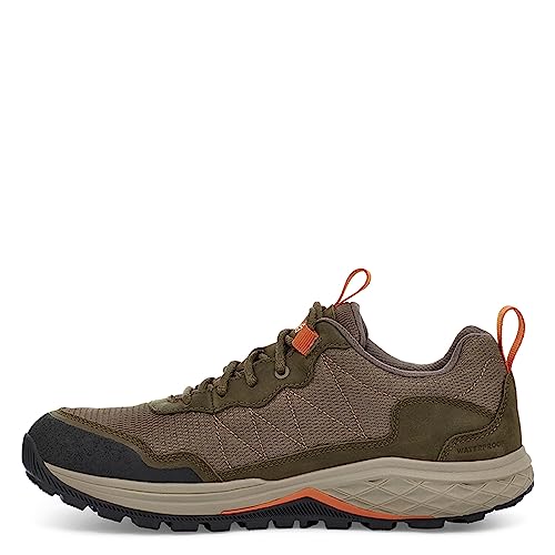 Teva Ridgeview Low Dark Olive 13 D (M)