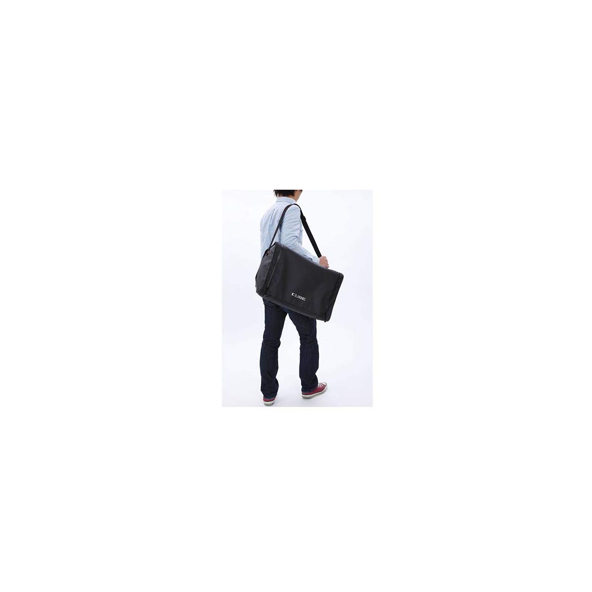 Roland CB-CS2 Carrying Bag for Cube Street EX with Water Repellent Material