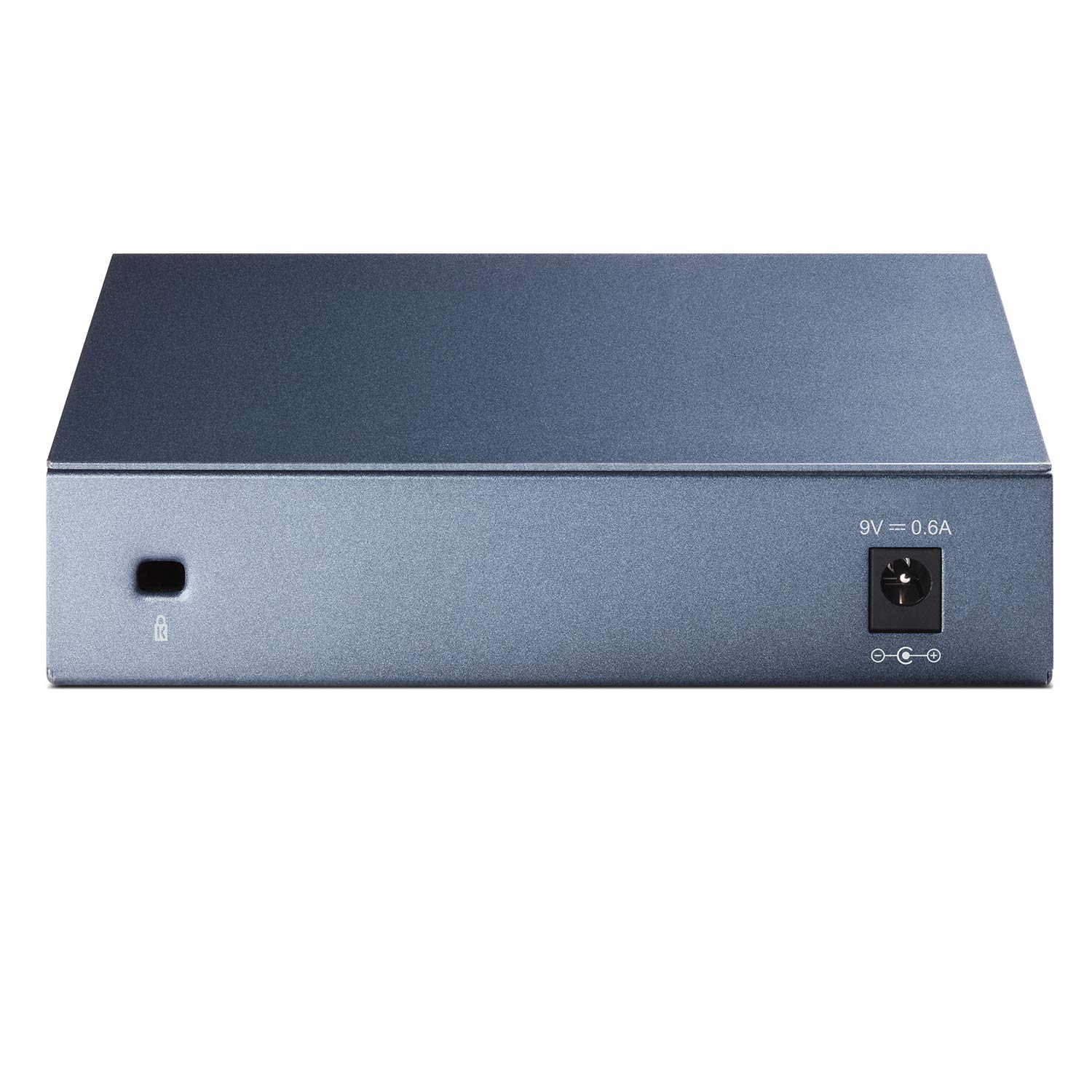 TP-Link 5 Port Gigabit Ethernet Network Switch (TL-SG105) & 8 Port Gigabit Ethernet Network Switch (TL-SG108)