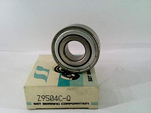 TORO Z9504CQ Spindle Bearing .75IN ID 1.78IN OD