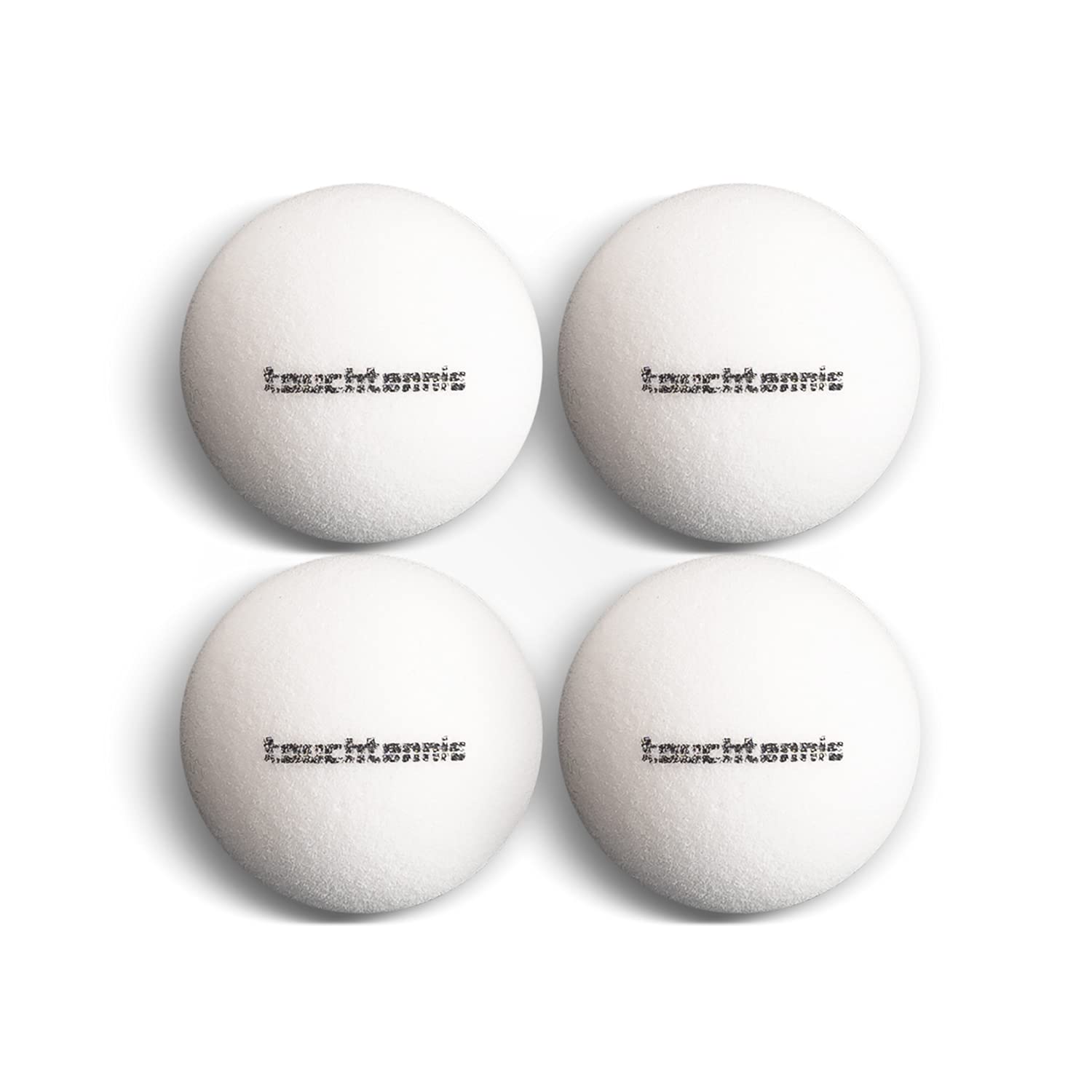 touchtennis Official Ball 4 Pack