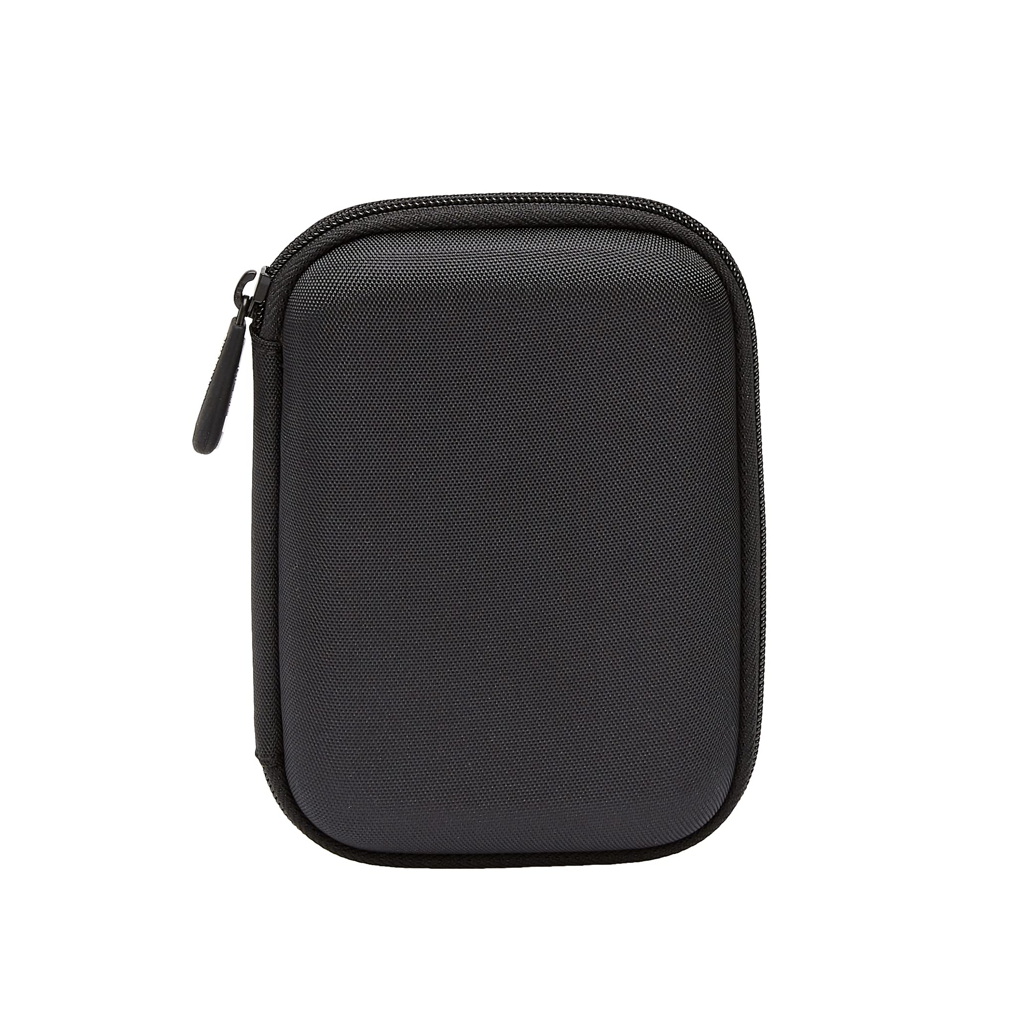 Toshiba Canvio Basics 1TB Portable Hard Drive + Hard Drive Carrying Case Bundle