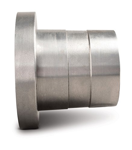 TB Woods Type M M512 Sure-Grip Bushing, Cast Iron, Inch, 5.5" Bore, 6.5" OD, 6.75" Length, 125000 lbs/in Torque, Standard Design, Shallow Keyway