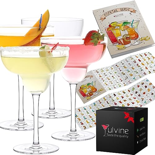 YULVINE Coworker Leaving Gifts for Women,Farewell Goodbye or New Job Gifts for Coworkers,Going Away Party Decorations for Work Bestie Friends BFF,Chance Made Us Colleagues Wine Glass