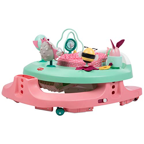 Tiny Love 4-in-1 Here I Grow Mobile Activity Center, Tiny Princess Tales