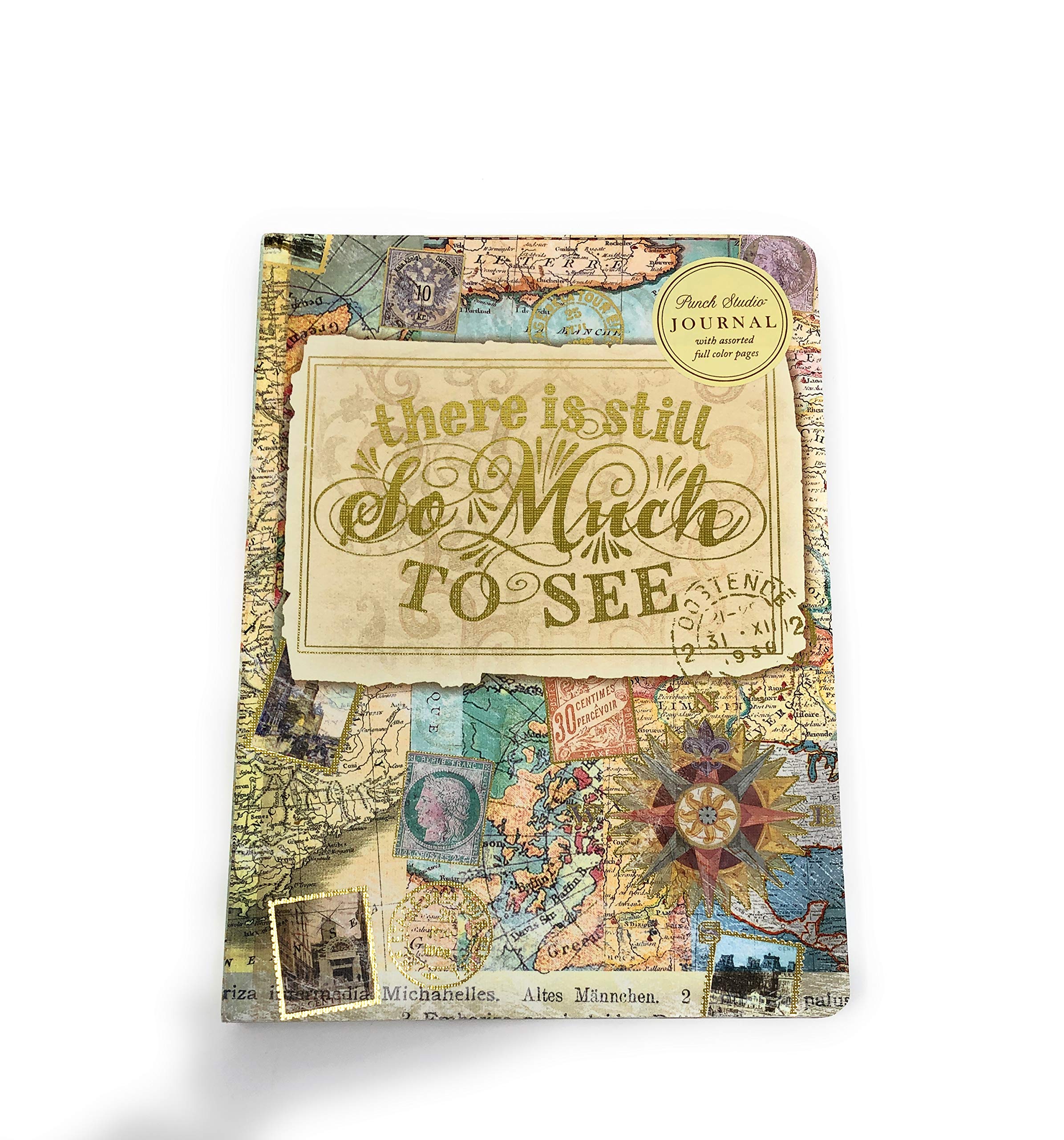 travel journal