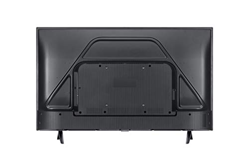 TCL 75-inch Class 4-Series 4K UHD HDR Smart Roku TV – 75S435, 2021 Model