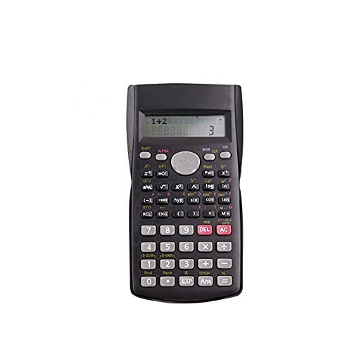 TaLcuS Office Home Calculator Stationery Multifunction School Engineering Scientific Calculator Engineering Calculator