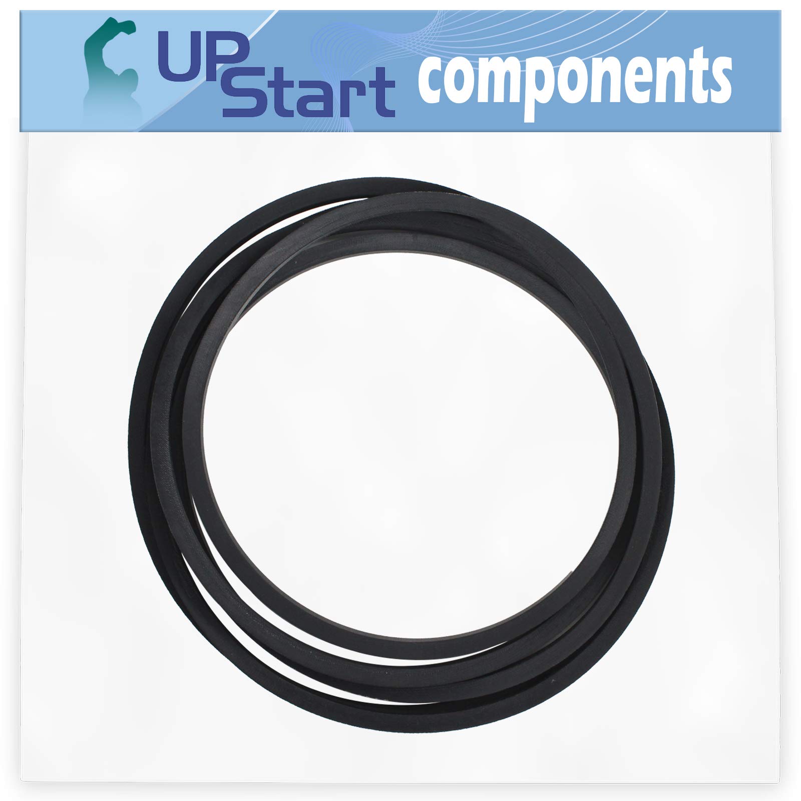 UpStart Components 119-8820 V-Belt Replacement for Toro 74790 (315000001-315999999) Timecutter Sw 5000 Riding Mower, 2015 - Compatible with 50 Inch Deck Drive Belt