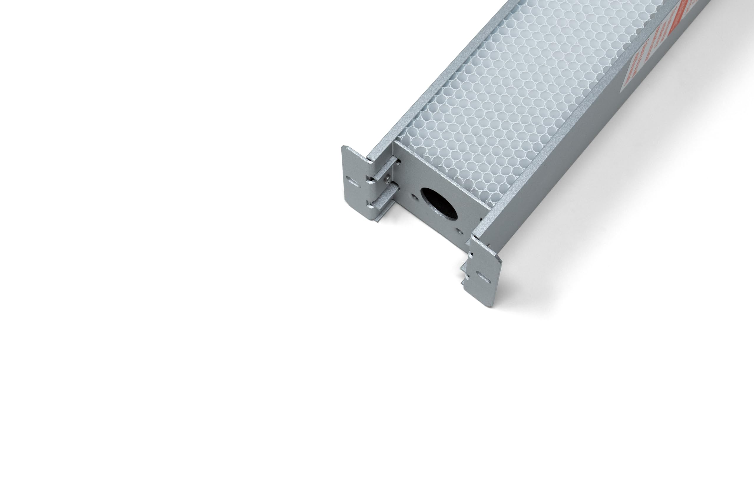 V.S.L.A. 9" Replacement PCO (Photocatalytic Oxidation) Cell for DuctWoRx, InDuct, Air Scrubber Purifiers with Ozone