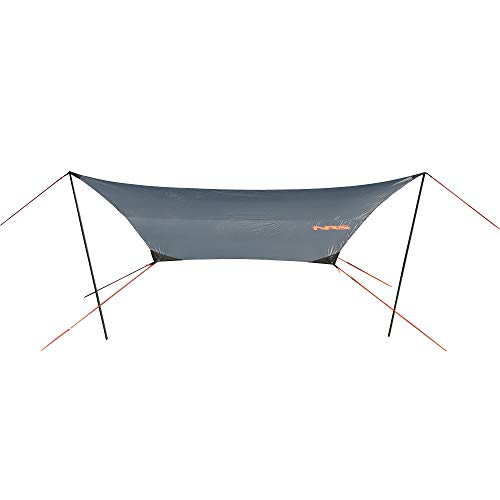 River Wing Shelter
