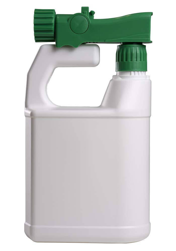 The Andersons Refillable Multipurpose Hose-End Sprayer 32oz (Pack of 2)