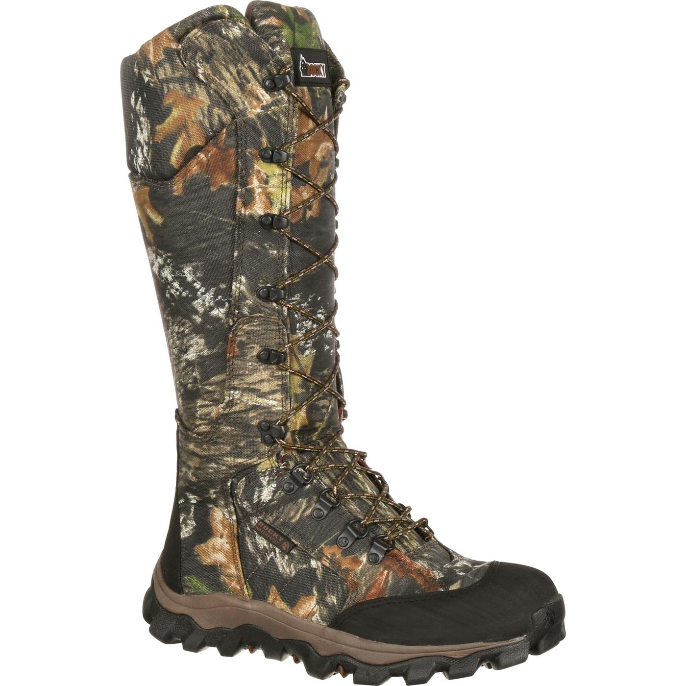 ROCKY Lynx Waterproof Snake Boot Size 11(ME)