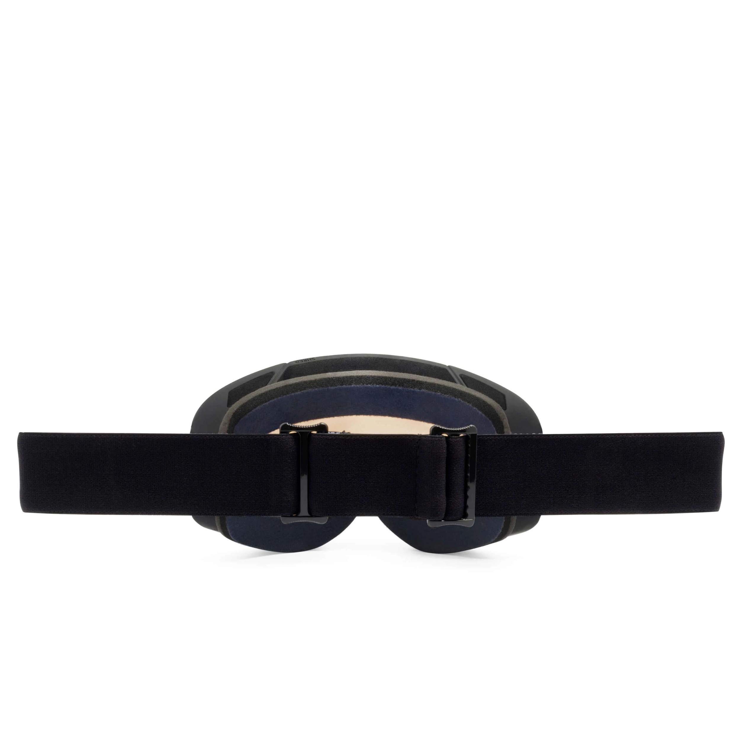Shred Optics Smartefy Black Plasma - GOSMAJ11A