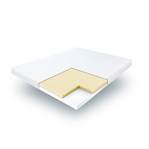 Roost Sleep Cool Cloud 4.5-Inch Mattress, Queen