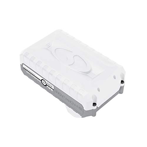 Snow Joe + Sun Joe 24V-2AMP-SK1R-P2 24-Volt IONMAX Starter Kit, W/ 2.0-Ah Battery and Quick Charger