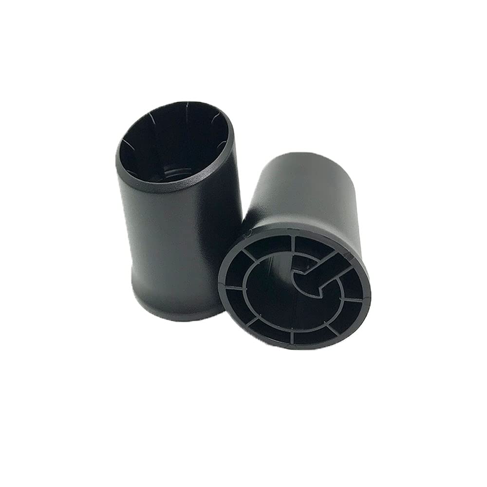 WELLSTRONG Front Handle Plastic Fixing Parts Replacement for Ninebot Segway Es1 Es2 Es3 Es4 Electric Scooter