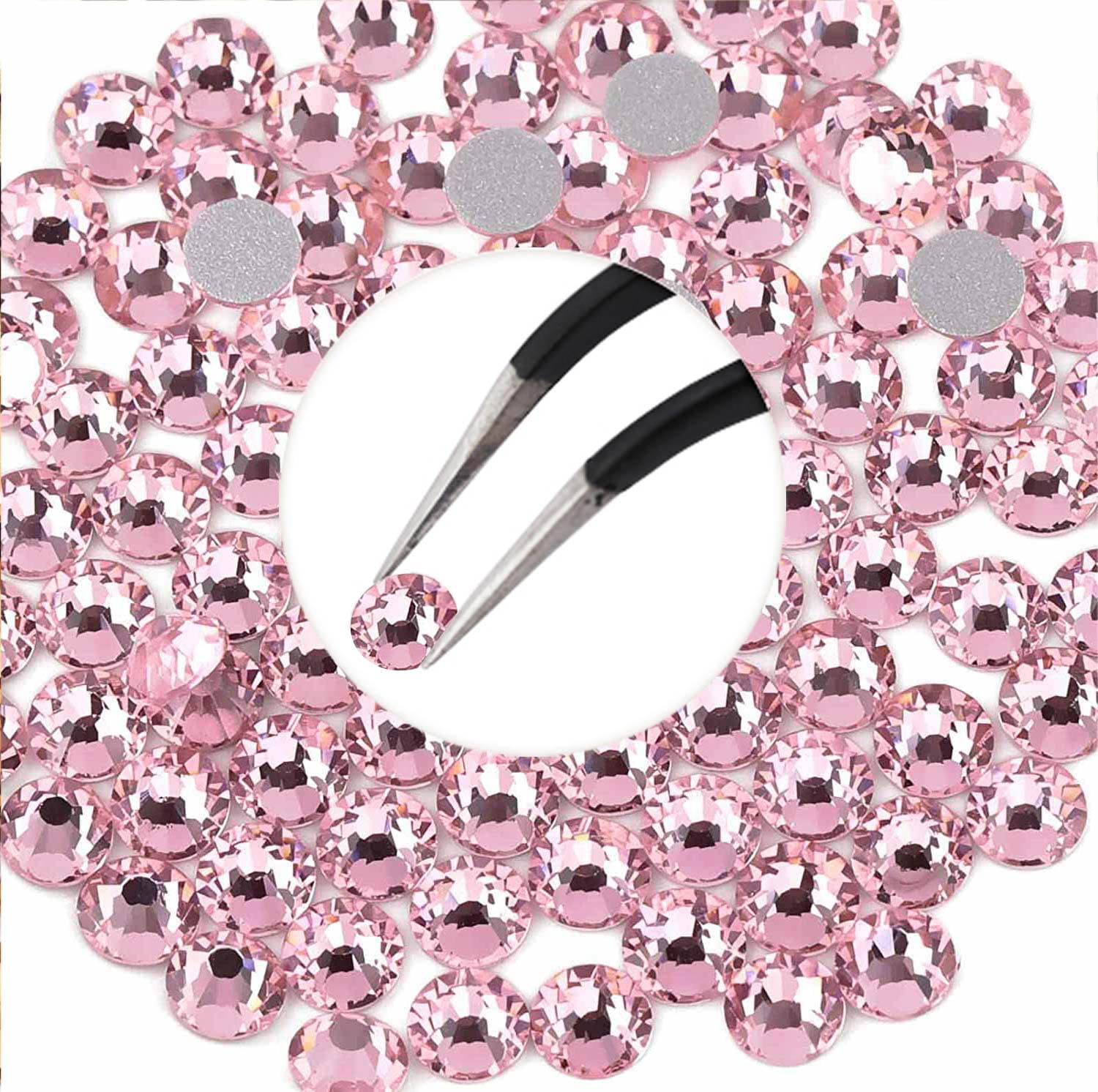 Teazgopx Glitter Rhinestone MacBook Air 13.3 inch Case (Models: A1369 & A1466)2010-2017 Release,3D Sparkle Bling Diamond Case Fashion Luxury Shiny Crystal Hard Shell for Women Girls