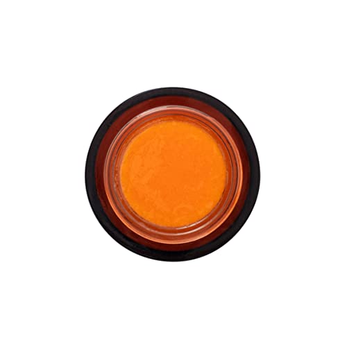 True Botanicals - Organic Resurfacing Moisture Mask | Non-Toxic, Cruelty-Free | Moisturizes As It Exfoliates + Stimulates Collagen Production To Fight Wrinkles | MADE Safe (1 fl oz | 30 ml)