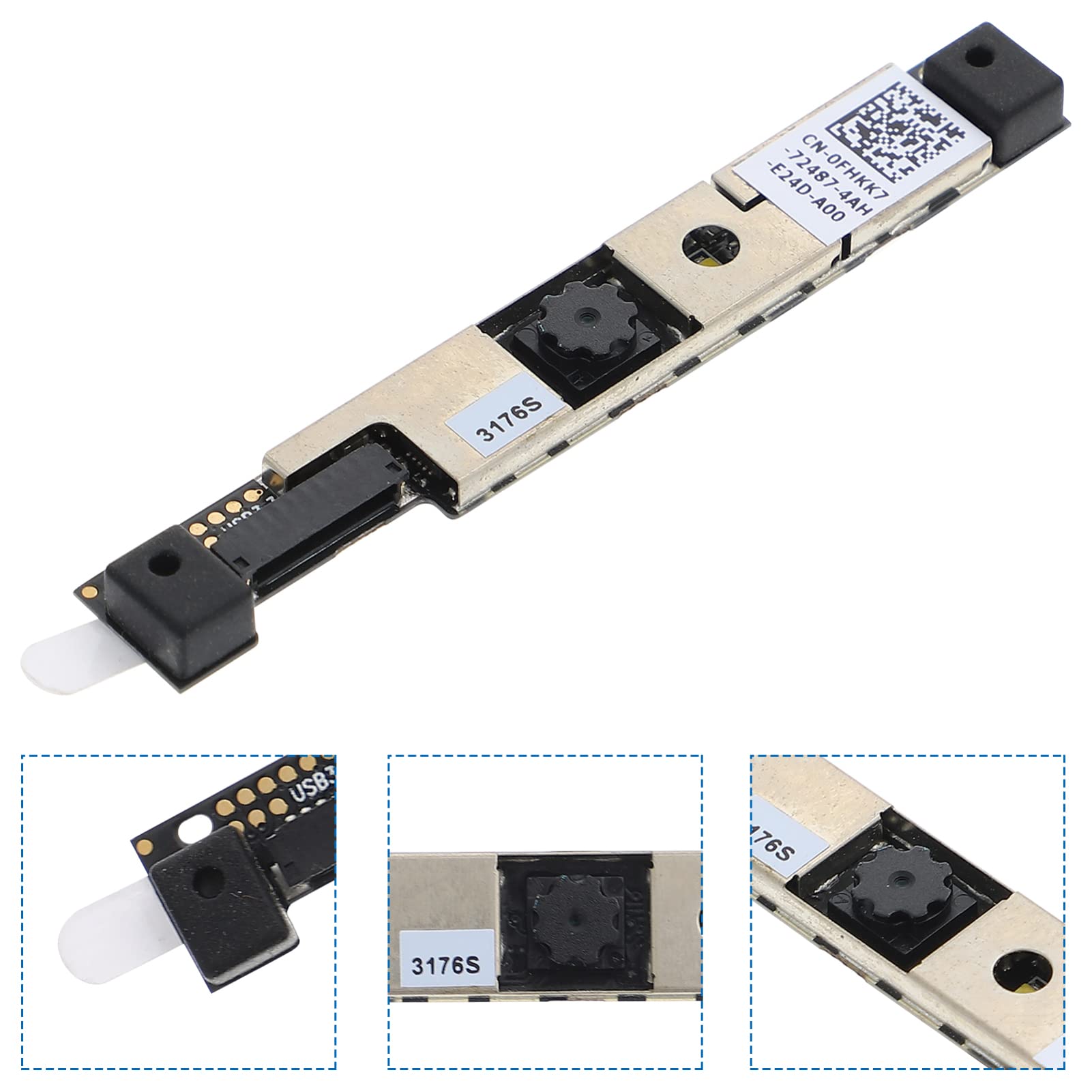 SOLUSTRE laptop camera calling webcam cam corder laptoptop gaming webcam streaming laptop webcam recording webcam mini webcam for laptop mcbooks Metal educational supplies with microphone