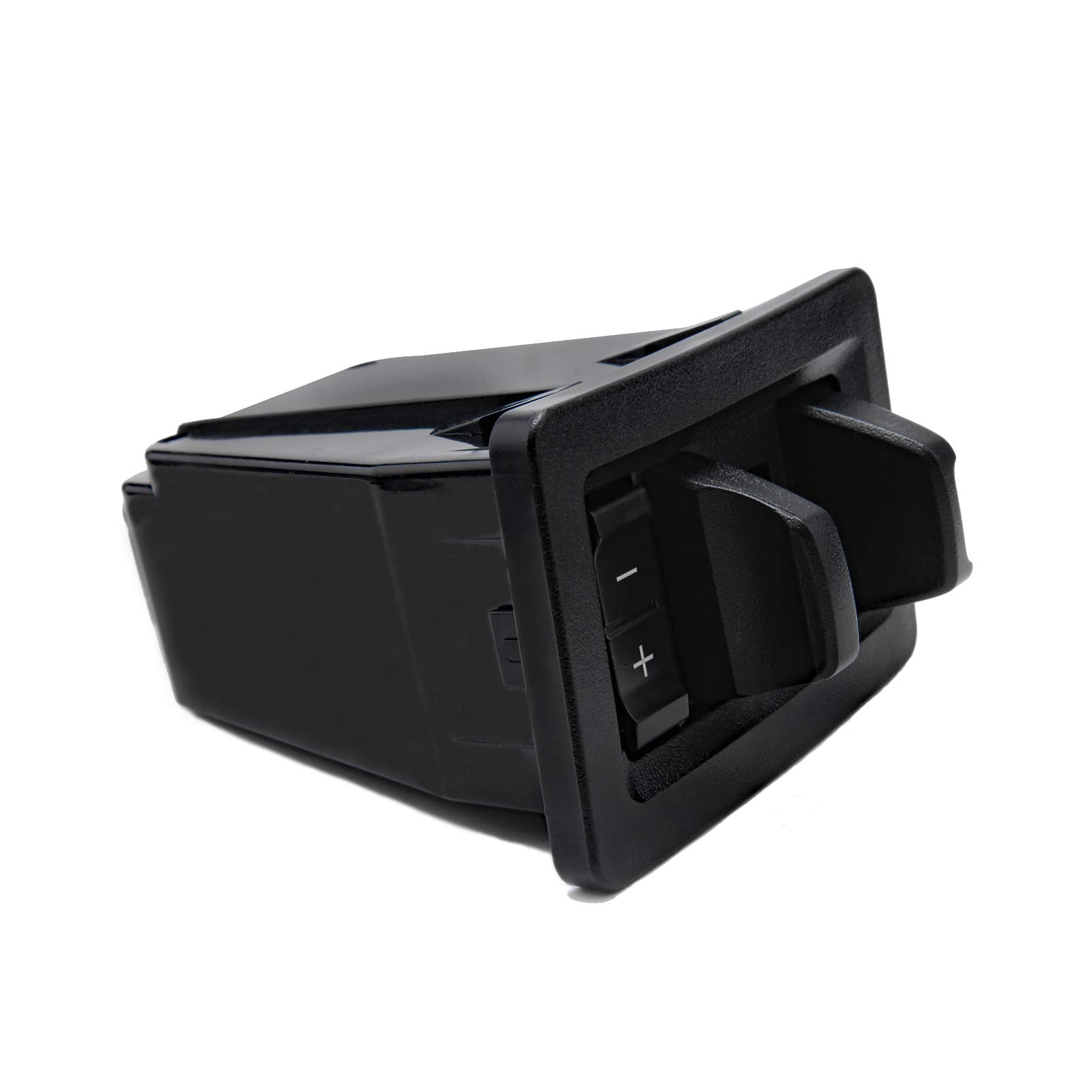 WEILEITE in-Dash Trailer Brake Controller Module Kit Compatible with Ford F150 2015-2020 Replaces JL3Z-19H332-AA JL3Z19H332AA JL3Z2C006AA FL3Z-2C006-AA