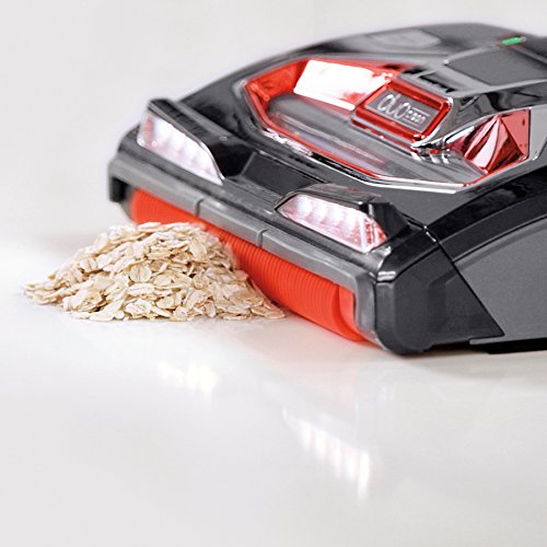 Shark HV382 Rocket DuoClean Ultra-Light Corded (Non-Cordless) Bagless Carpet and Hard Floor with Hand Vacuum, Charcoal