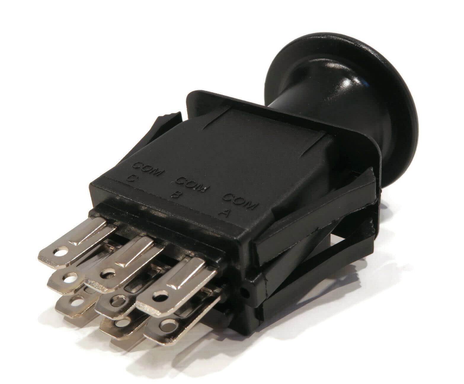 The ROP Shop | PTO Switch for Husqvarna LGT2654, LGT48DXL, LGT54DXL, LOYTH20F42T Lawn Tractor