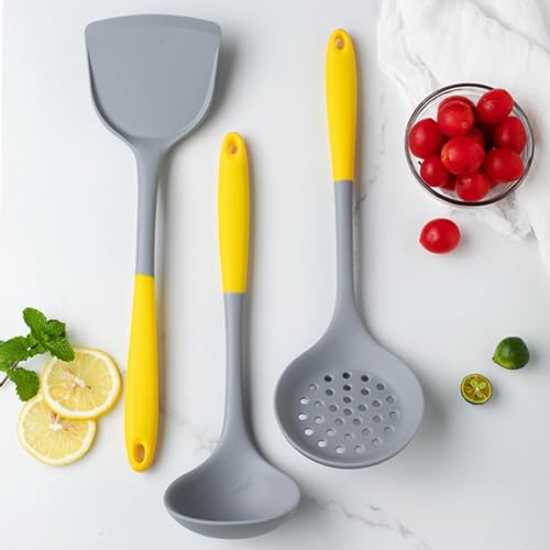 TREXD Kitchen Utensils Set Cooking Tool Set Kitchenware Set