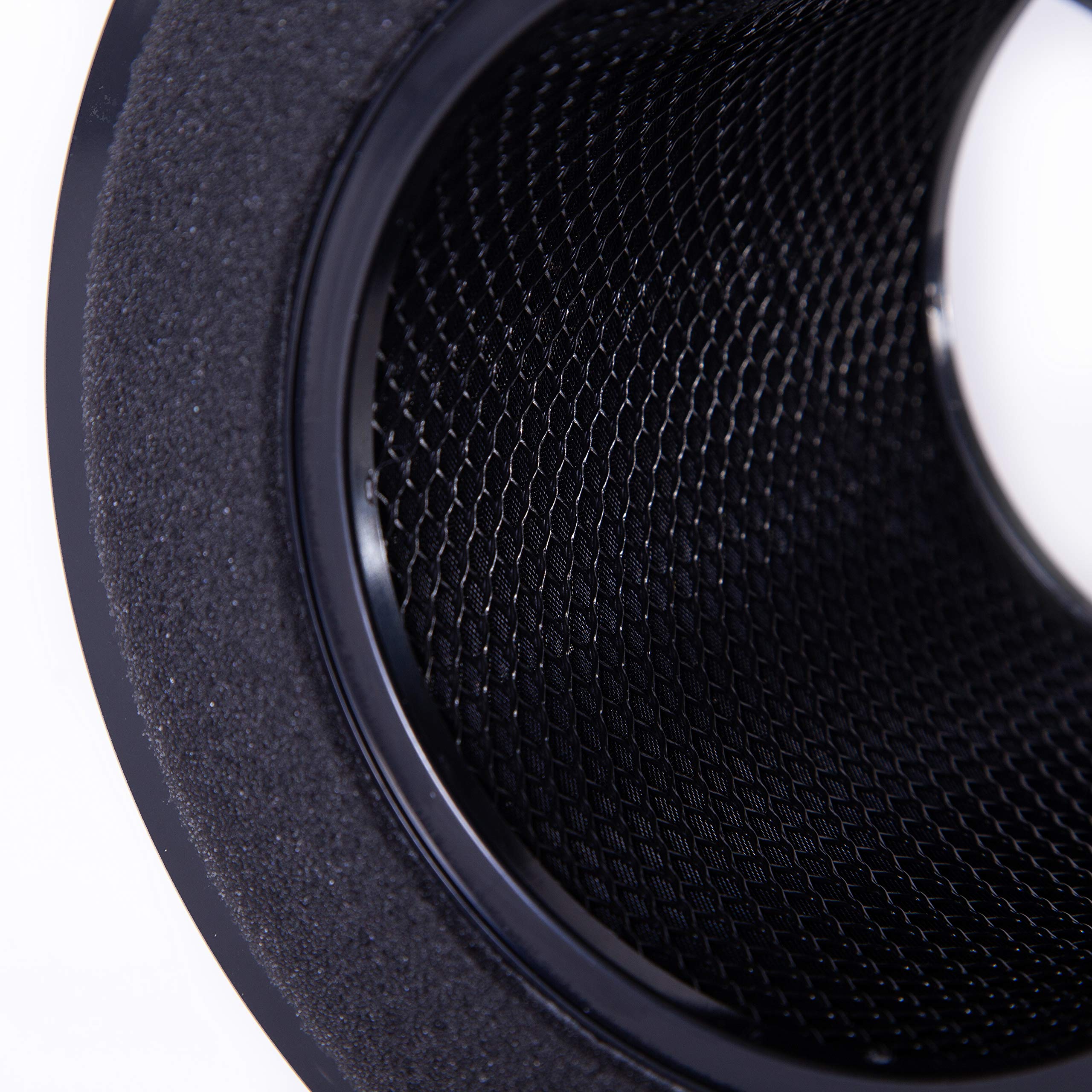 TechCare Air Purifiers Replacement Air Purifier Filter TC-6020B