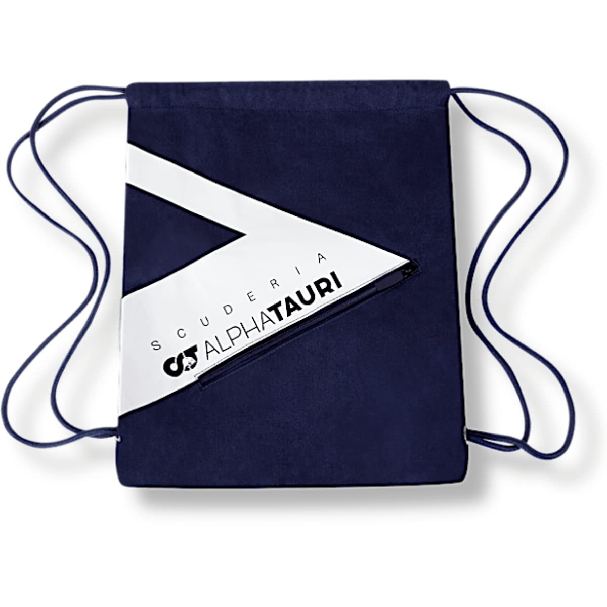 Scuderia AlphaTauri F1 Drawstring Bag