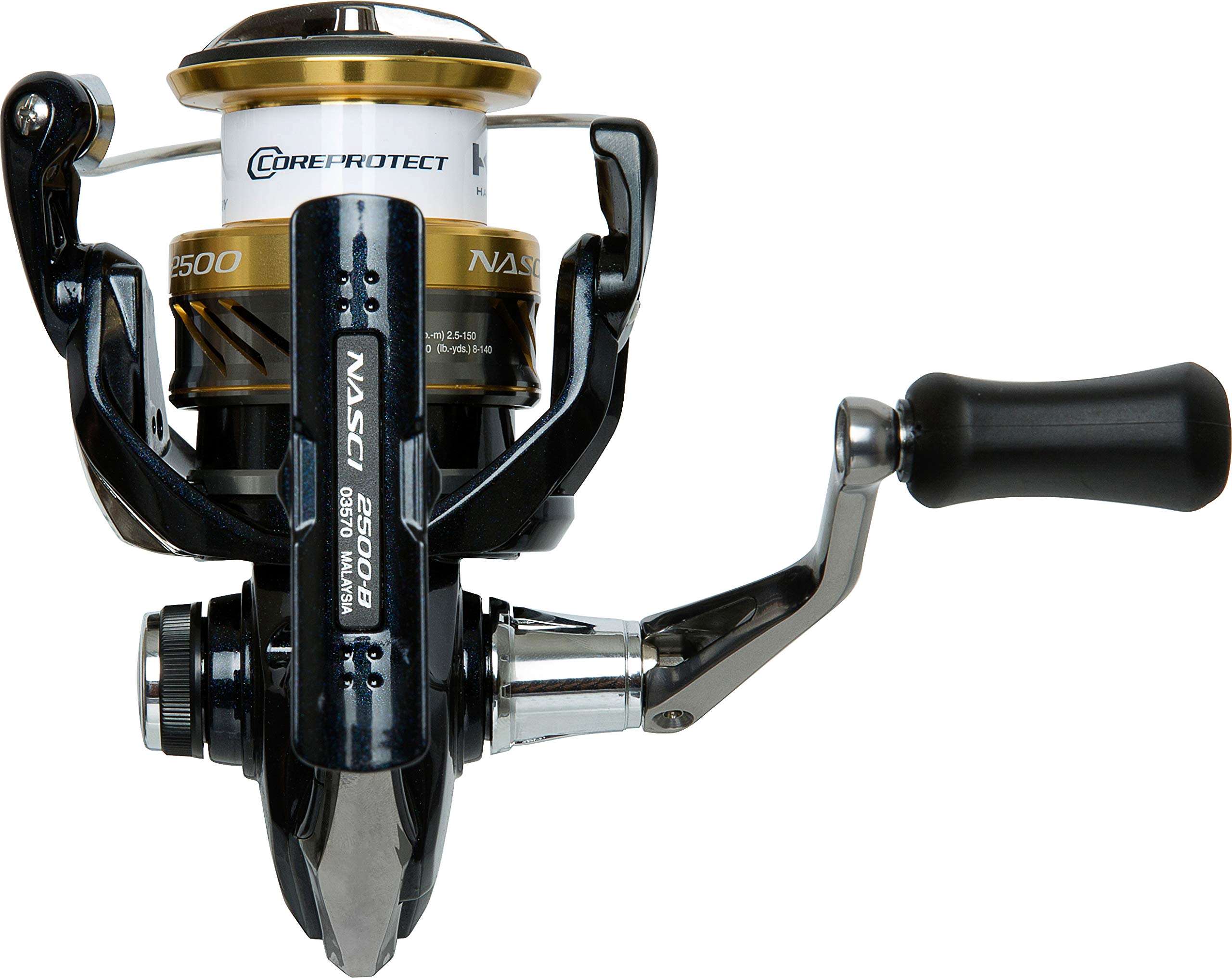 Shimano Stradic 2500FK HG Freshwater Spinning Fishing Reel