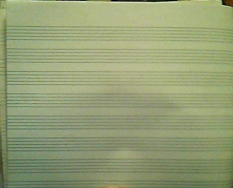 Woolworth's University Music Book (R-25554)