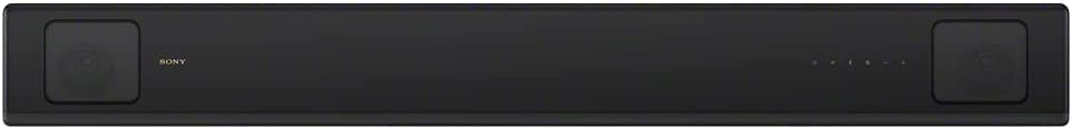 Sony HT-A5000 5.1.2ch Dolby Atmos Sound Bar Surround Sound Home Theater w/DTS:X & 360 Reality Audio, Works w/Alexa & Google Assistant + SA-SW3 Wireless Subwoofer + SA-RS3S Wireless Rear Speakers