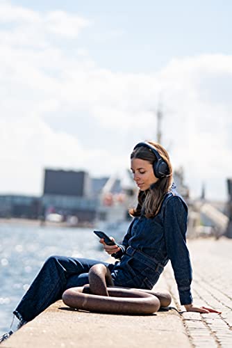 Sony Noise Cancelling Wireless Headphones - 30hr Battery Life - Over Ear Style - Optimised for Alexa and Google Assistant - Built-in mic for Calls - WH-1000XM4L.CE7 - Limited Edition - Midnight Blue