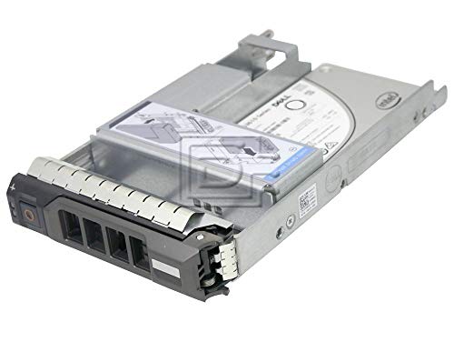 The Nekid Cow TNC Genuine 342-5823 / 9WNJR 800GB Read Intensive 3Gbps MLC SATA SSD Hy