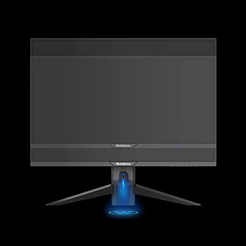Westinghouse 32" FHD 144HZ Curved FreeSync Gaming Monitor
