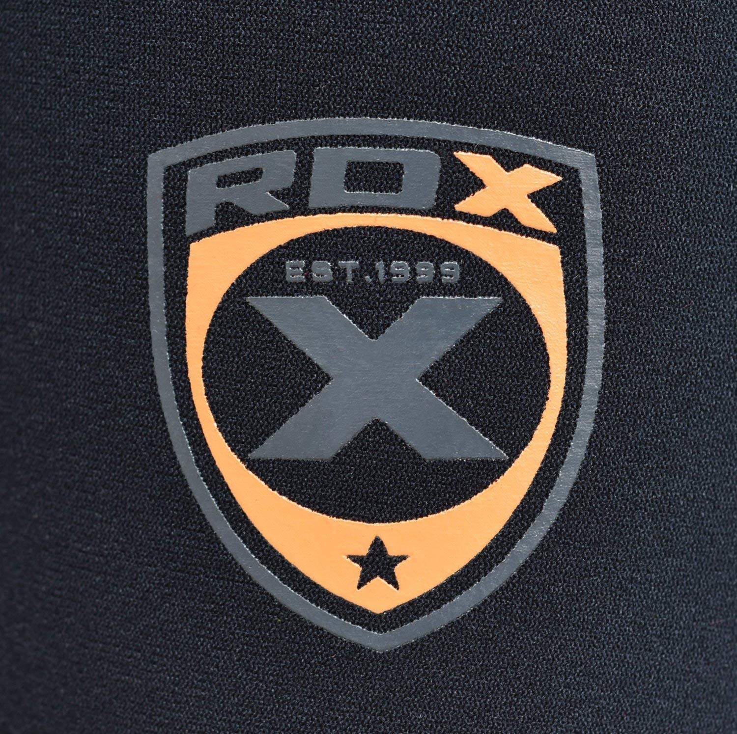 RDX MMA Thermal Men's Compression Shorts Base Layer Training Boxing Fitness Running Exercise Black