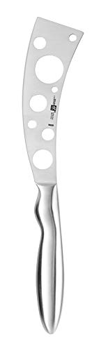 ZWILLING Collection 3-pc Cheese Knife Set for Charcuterie Board, Gift Set, Stainless Steel