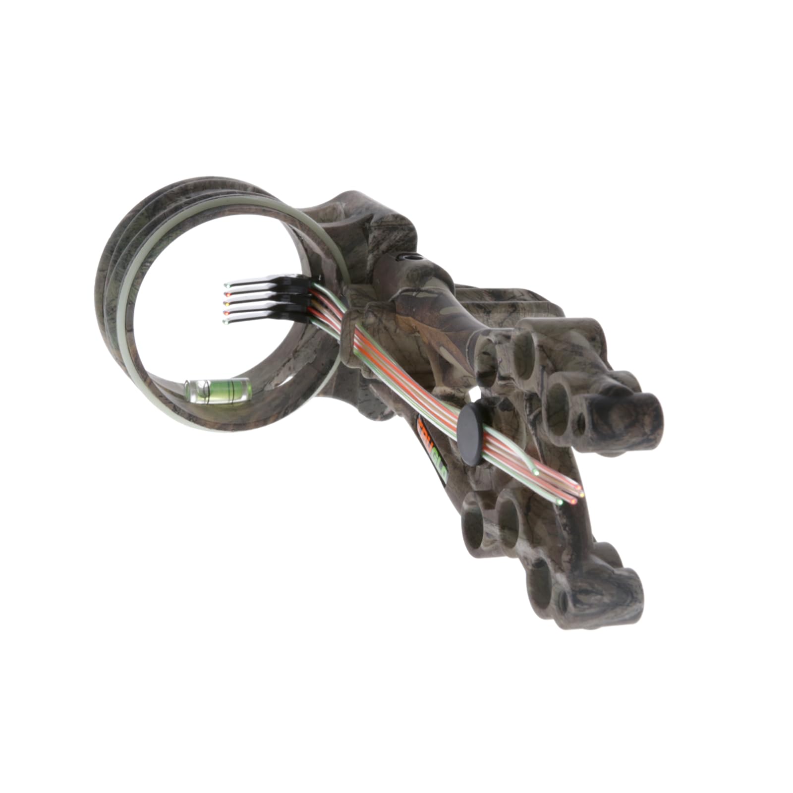 TRUGLO Carbon XS Extreme 5 Light .019in Realtree Xtra Sight (TG5805J)