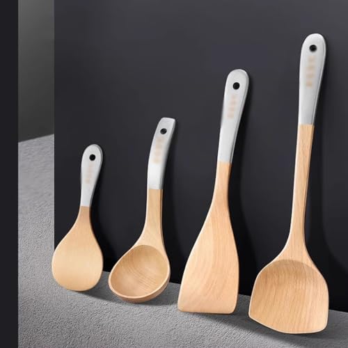 SDGH Kitchen Utensil Set Cooking Baking Kitchen Tools Shovel Spoon