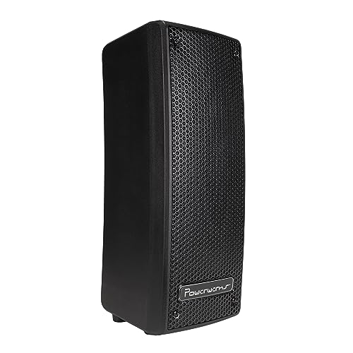 Powerwerks PA System (PW50),Black