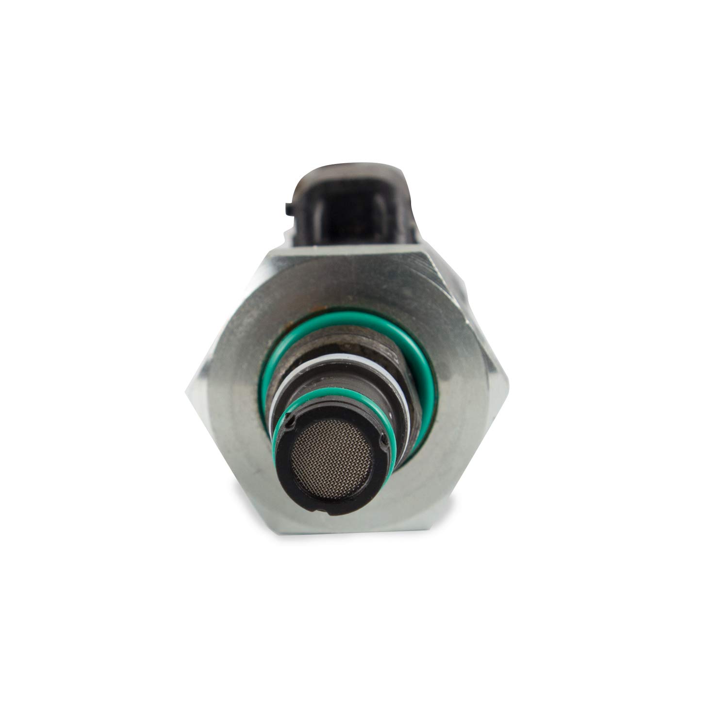 Tepeng Fuel Injection Pressure Regulator IPR Valve Compatible with Navistar International Truck DT466 DT466E DT570 HT570,Replace part #1842428C98