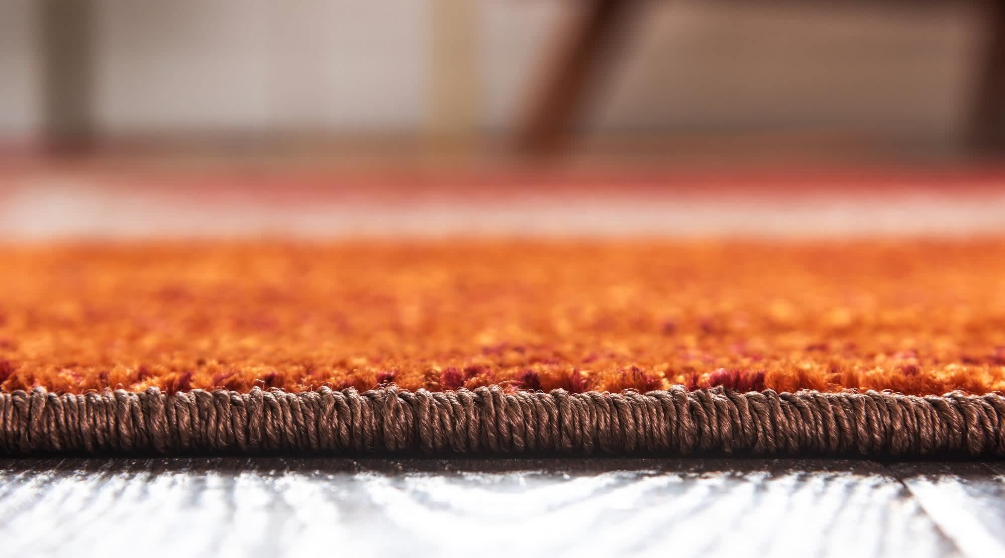 Unique Loom Autumn Collection Area Rug - Providence (3' 3" x 5' 3" Rectangle, Multi/ Beige)