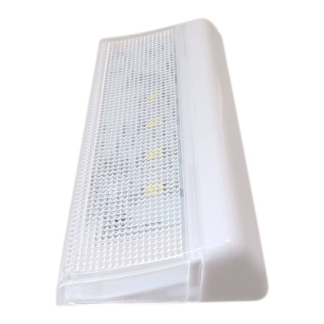 WPW10515057 (AP6022533) W10515057 3021141 PS11755866 W10398007 LED Light Replacement for 106.51139214 REFRIGERATOR