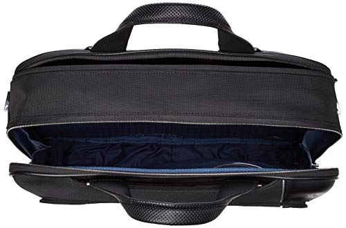 TUMI(トゥミ) Business Bag, Black (Black 19-3911tcx)