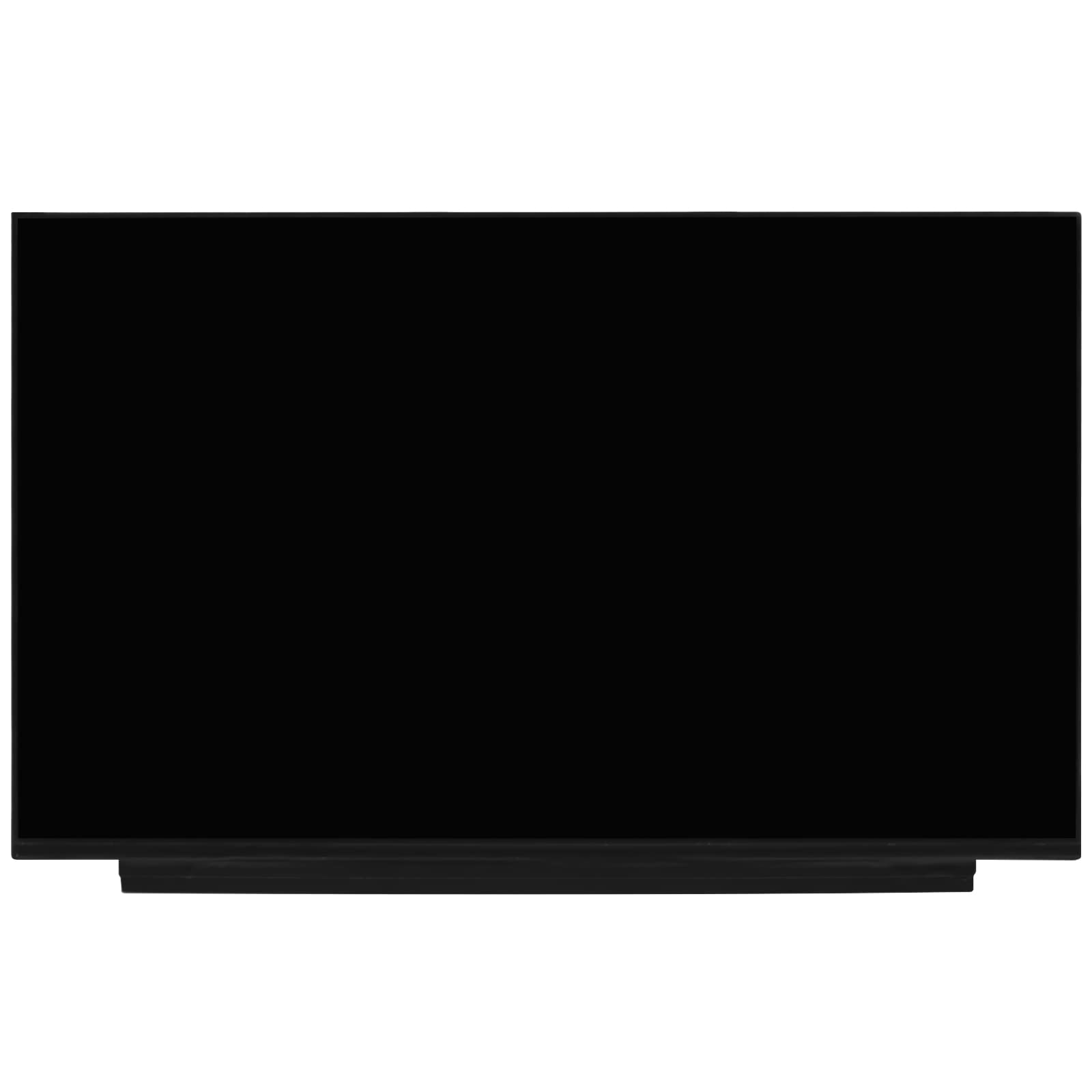 Screen Replacement for Lenovo Ideapad Gaming 3 15ARH7 Model 82UK 15.6" FHD 1920×1080 40 pin 144HZ LCD Non-Touch Screen Display Panel