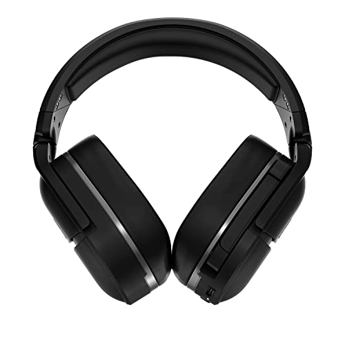 Turtle Beach Stealth 700 Gen 2 Wireless Gaming Headset for Xbox Series X, Xbox Series S, Xbox One, Nintendo Switch & Windows PCs with Xbox Wireless β Bluetooth, 50mm Speakers, & 20-Hr Battery β Black