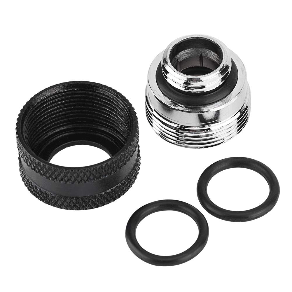 Water Cooling Fitting, OD 14MM Tube Water Cooling Tube Fittings Connector